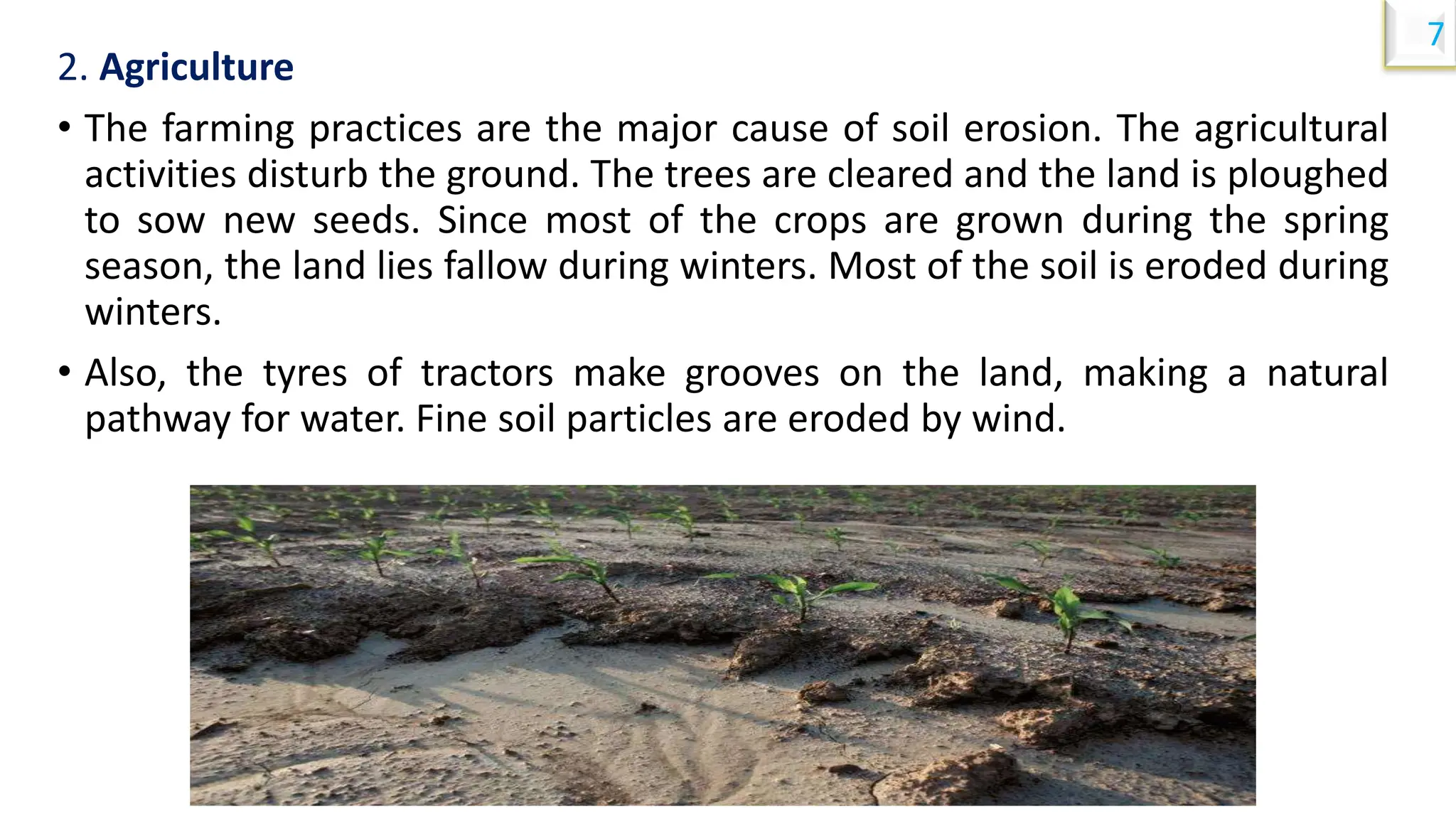 Soil Erosion Defination causes effects .pptx