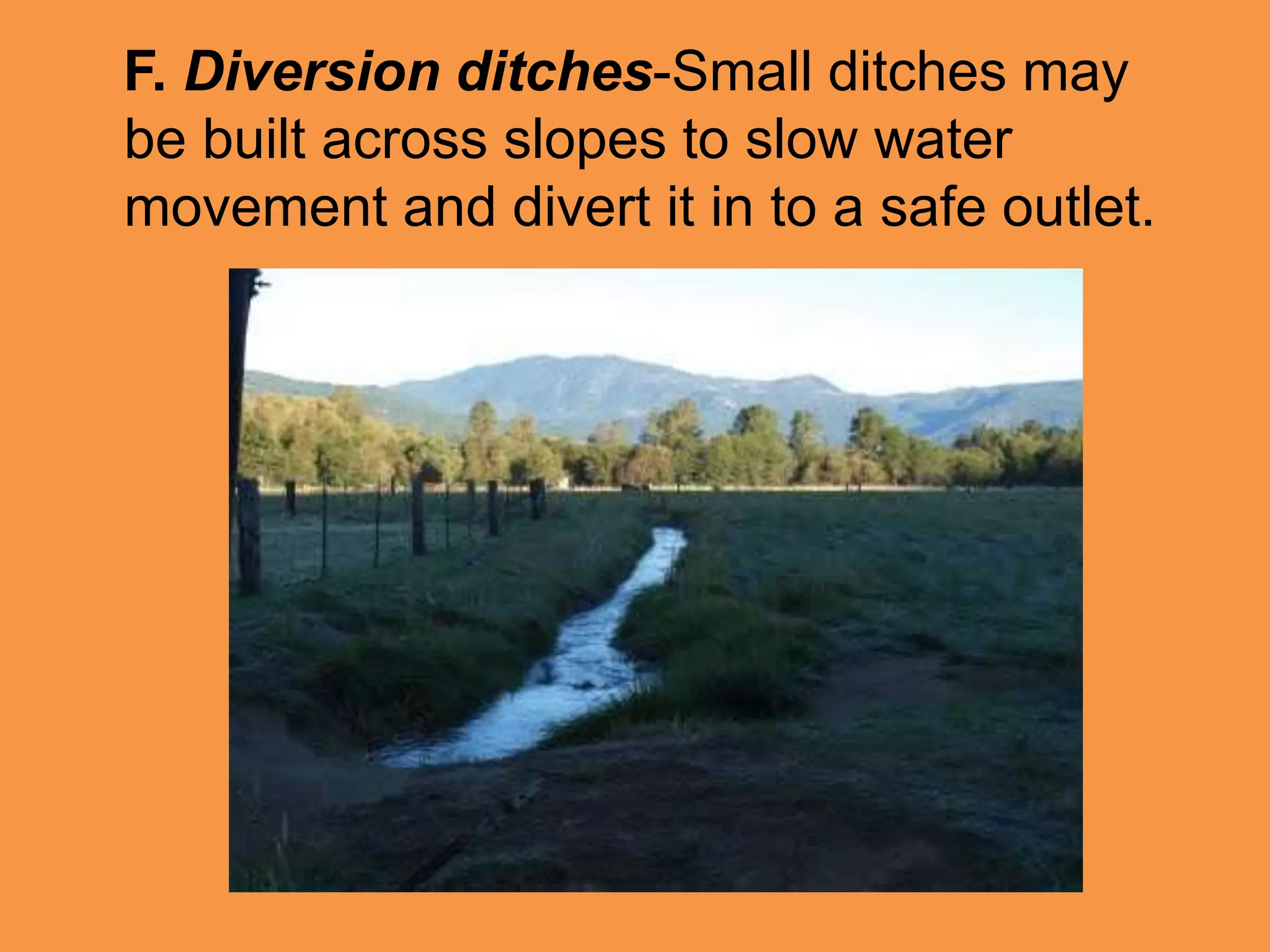 the soil erosion and soil conservation.pptx