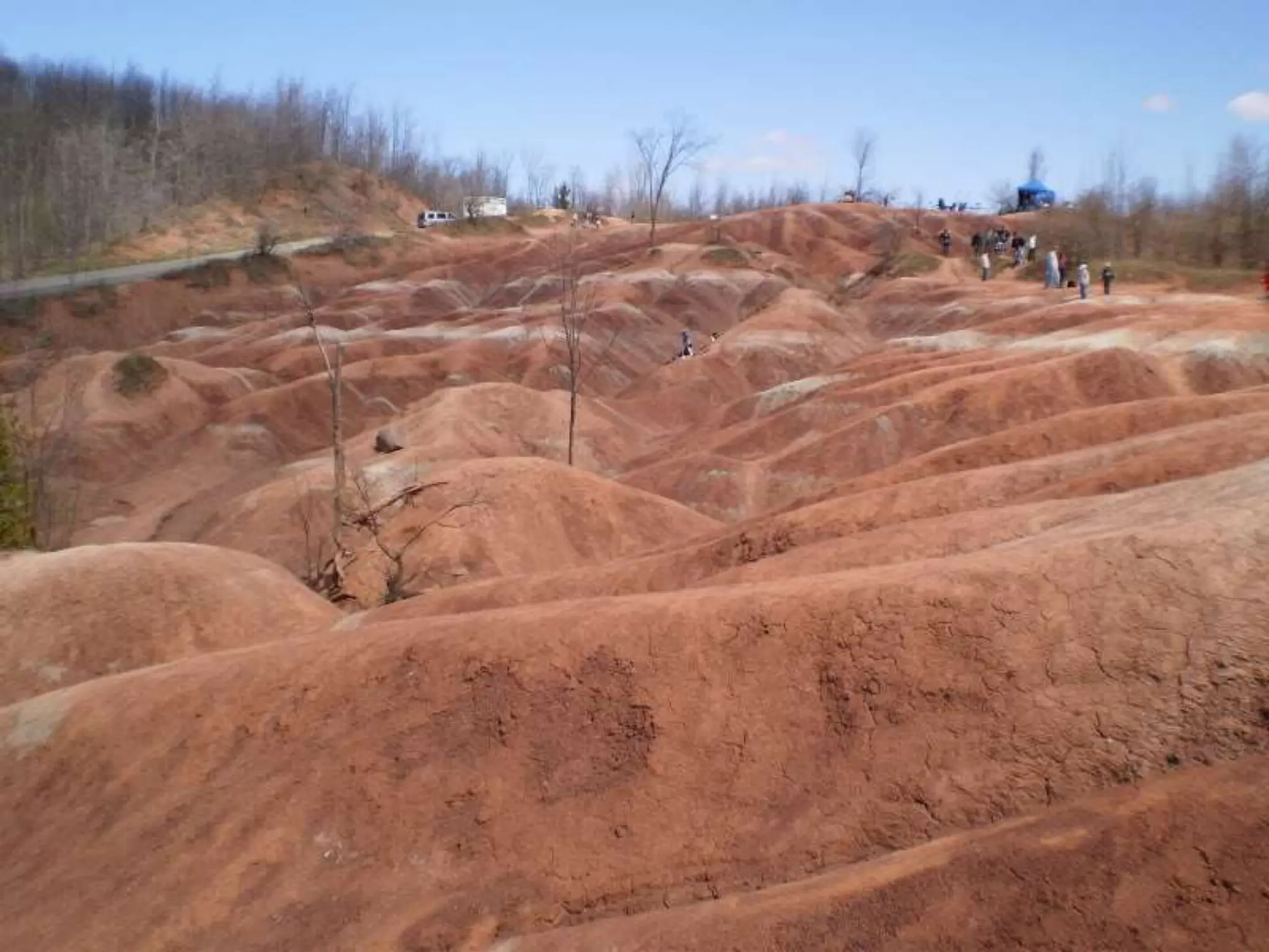 the soil erosion and soil conservation.pptx