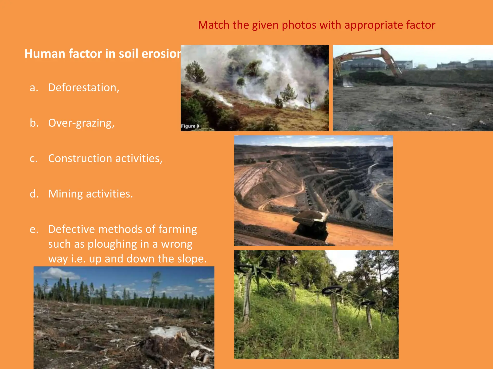 the soil erosion and soil conservation.pptx