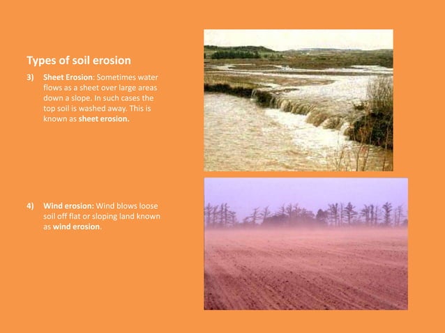 the soil erosion and soil conservation.pptx
