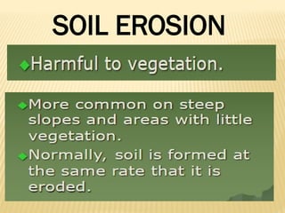 Grade 5 Science Lesson on SOIL EROSION.pptx