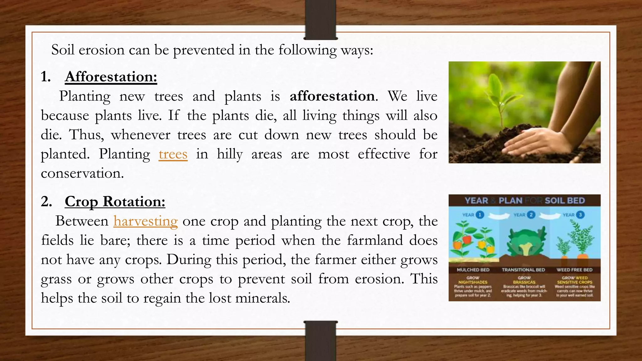 SOIL EROSION AND CONSERVATION Copy.pptx