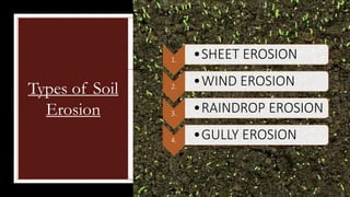 SOIL EROSION AND CONSERVATION Copy.pptx