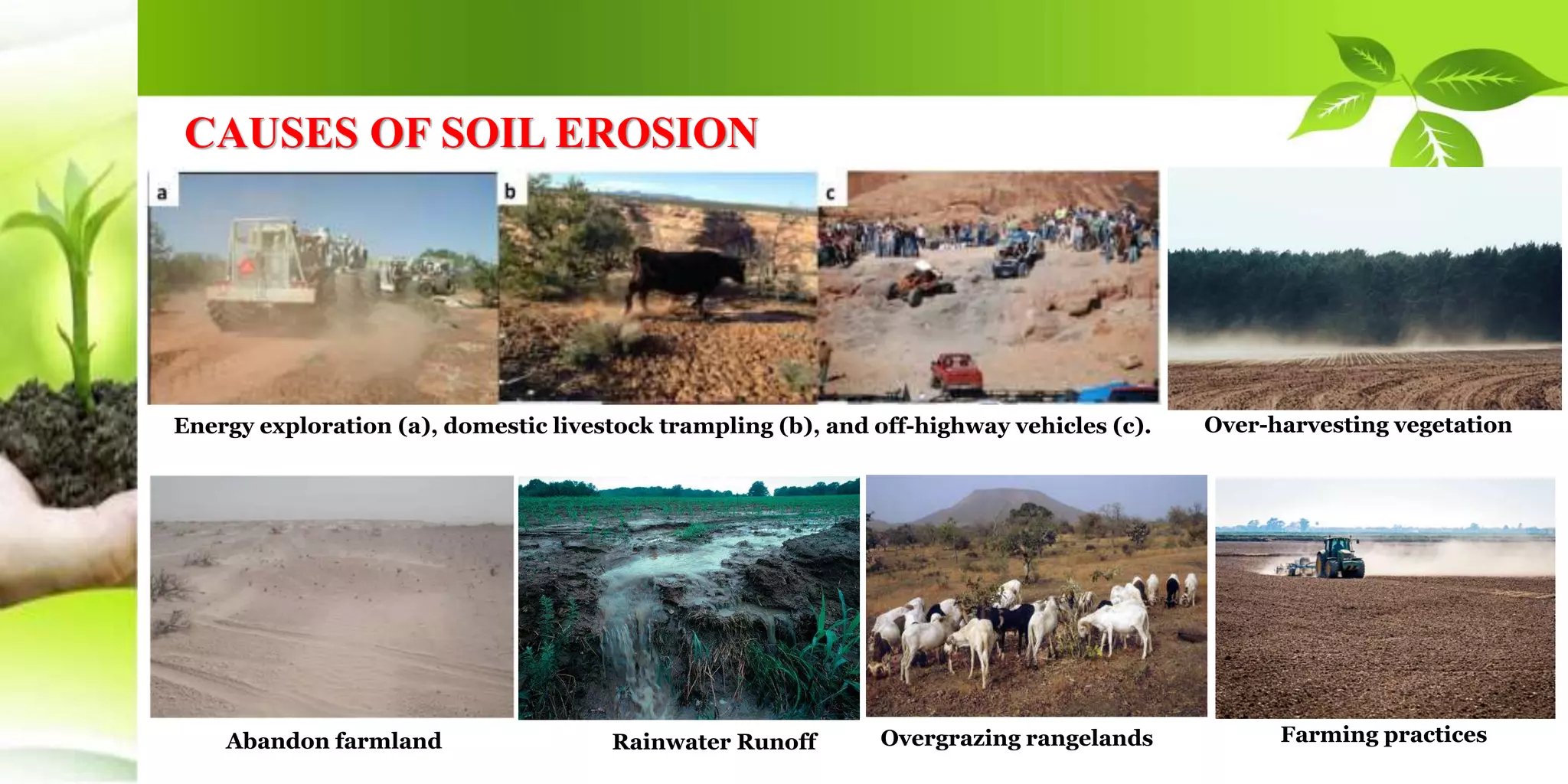 soil erosion and its causes .pptx