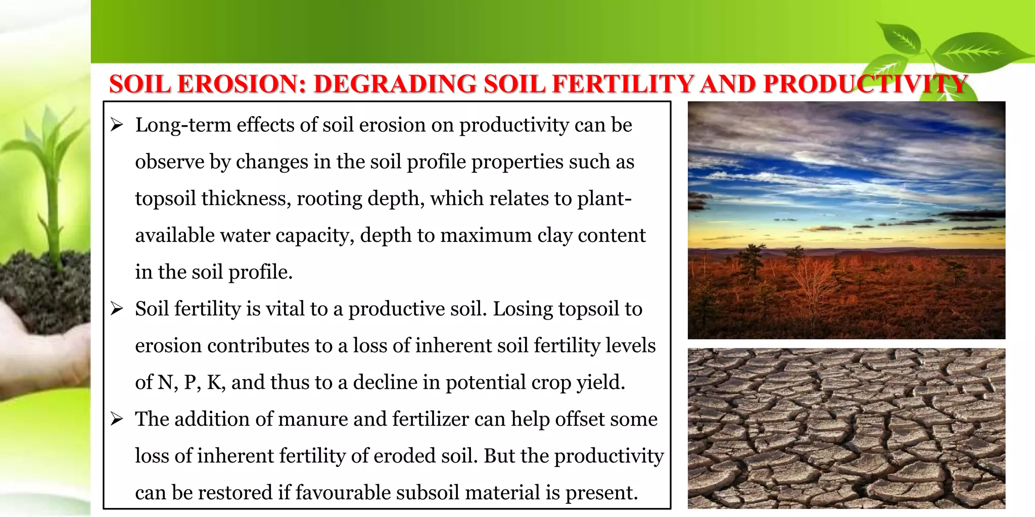 soil erosion and its causes .pptx