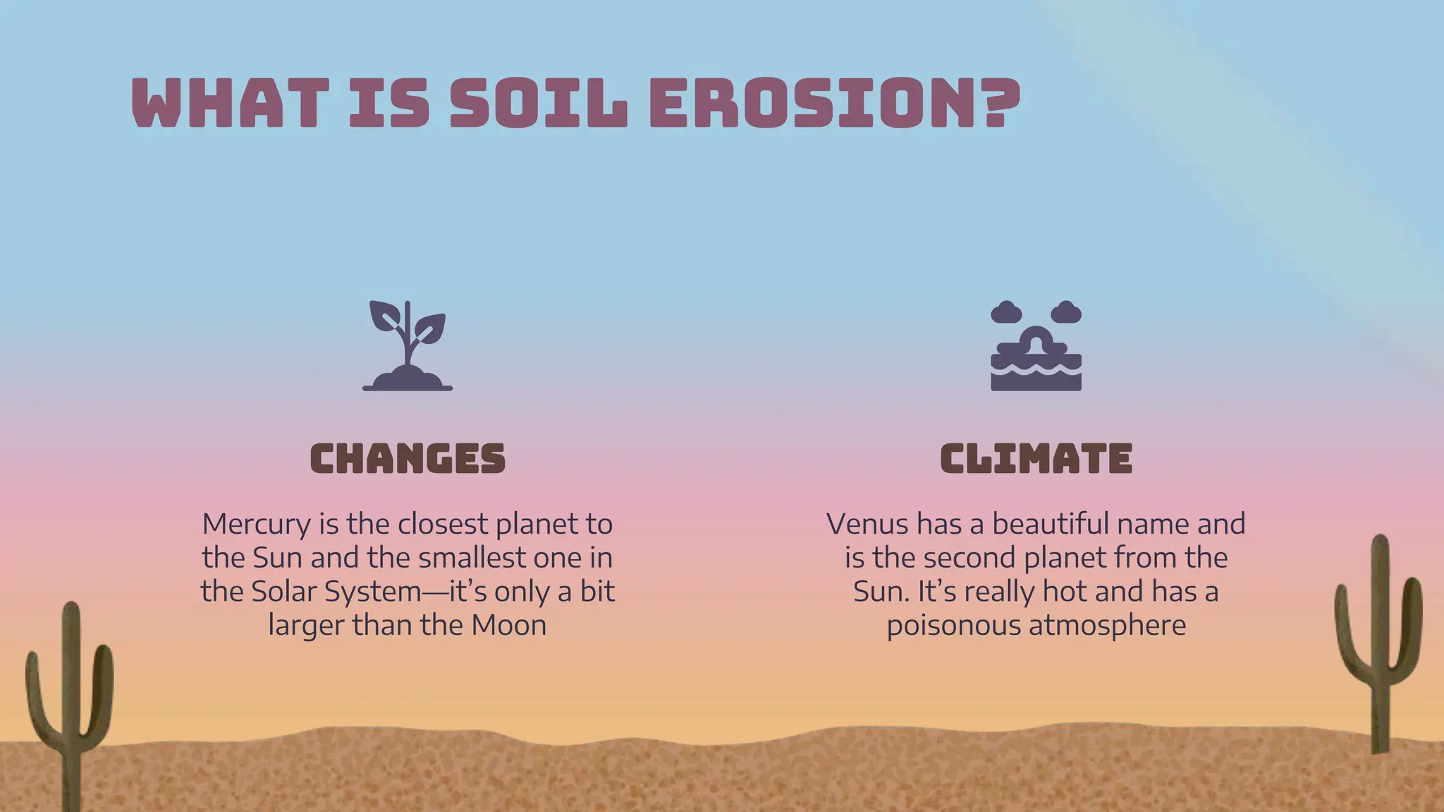 Soil Erosion Class for Kids by Slidesgo.pptx