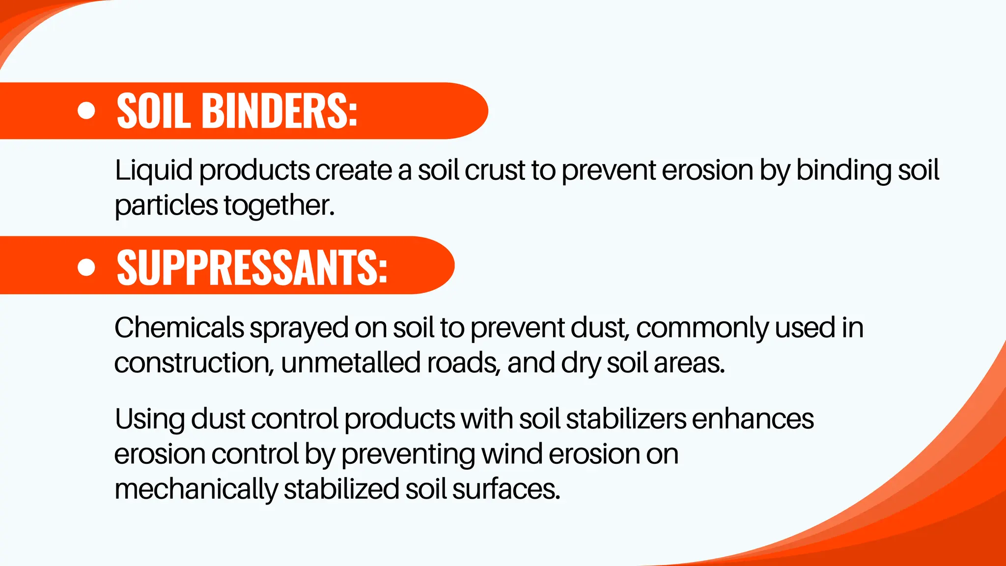 Soil Erosion Control and Sustainable Land Management: A Guide Ensuring ...