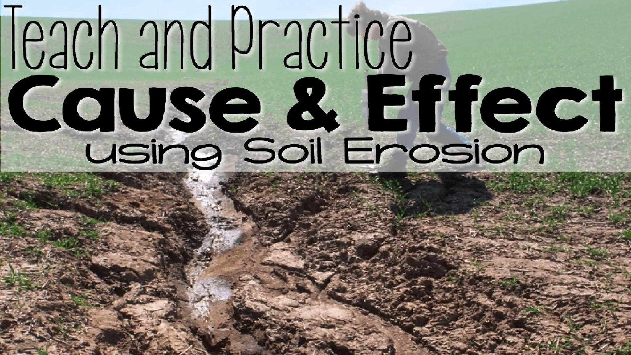Soil Erosion, Agents_Favorite report.pptx | Geology | Science