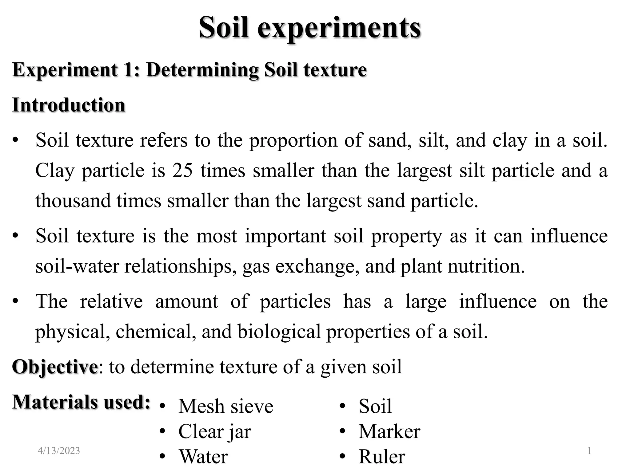 Soil experiment.pptx