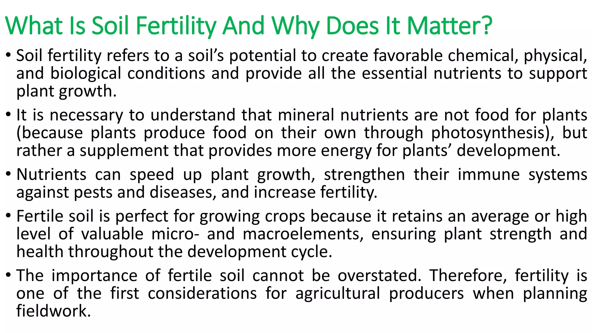 Soil Fertility.pptx