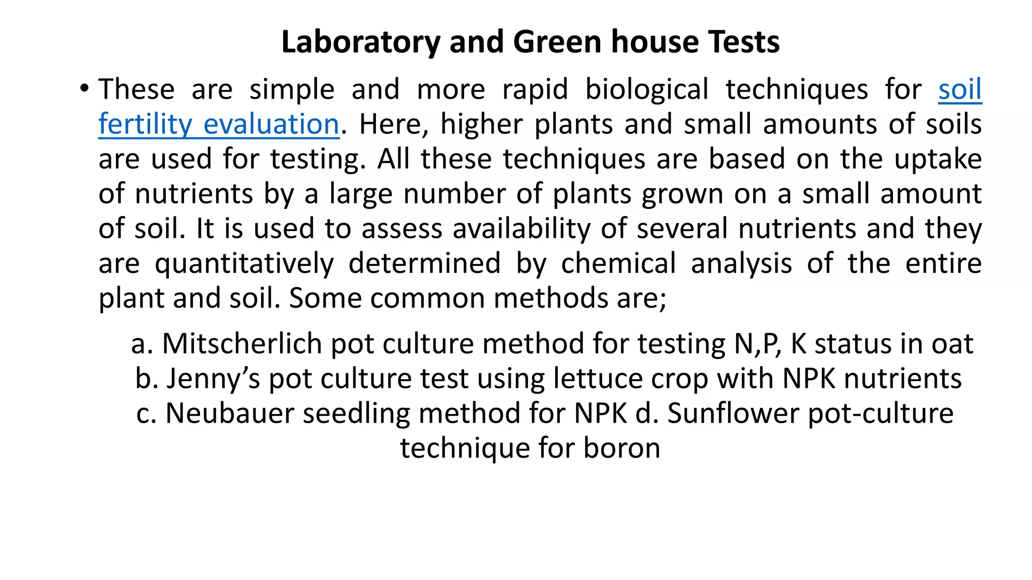 Soil Fertility Evaluation.pptx