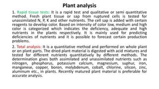Soil Fertility Evaluation.pptx