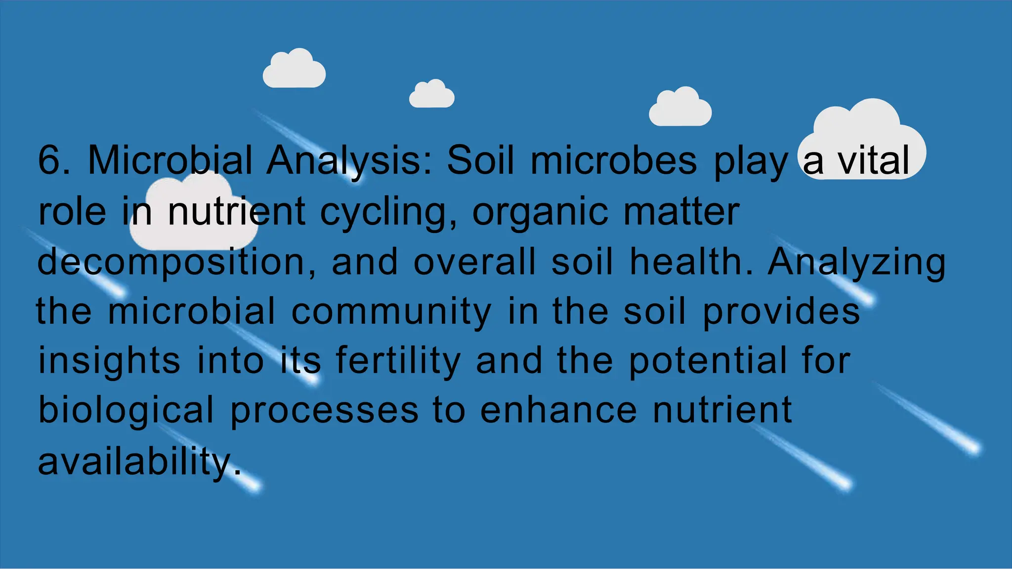 (Soil Fertility Evaluation ) LAGUNAY, VIRGEL.pptx | Agriculture ...