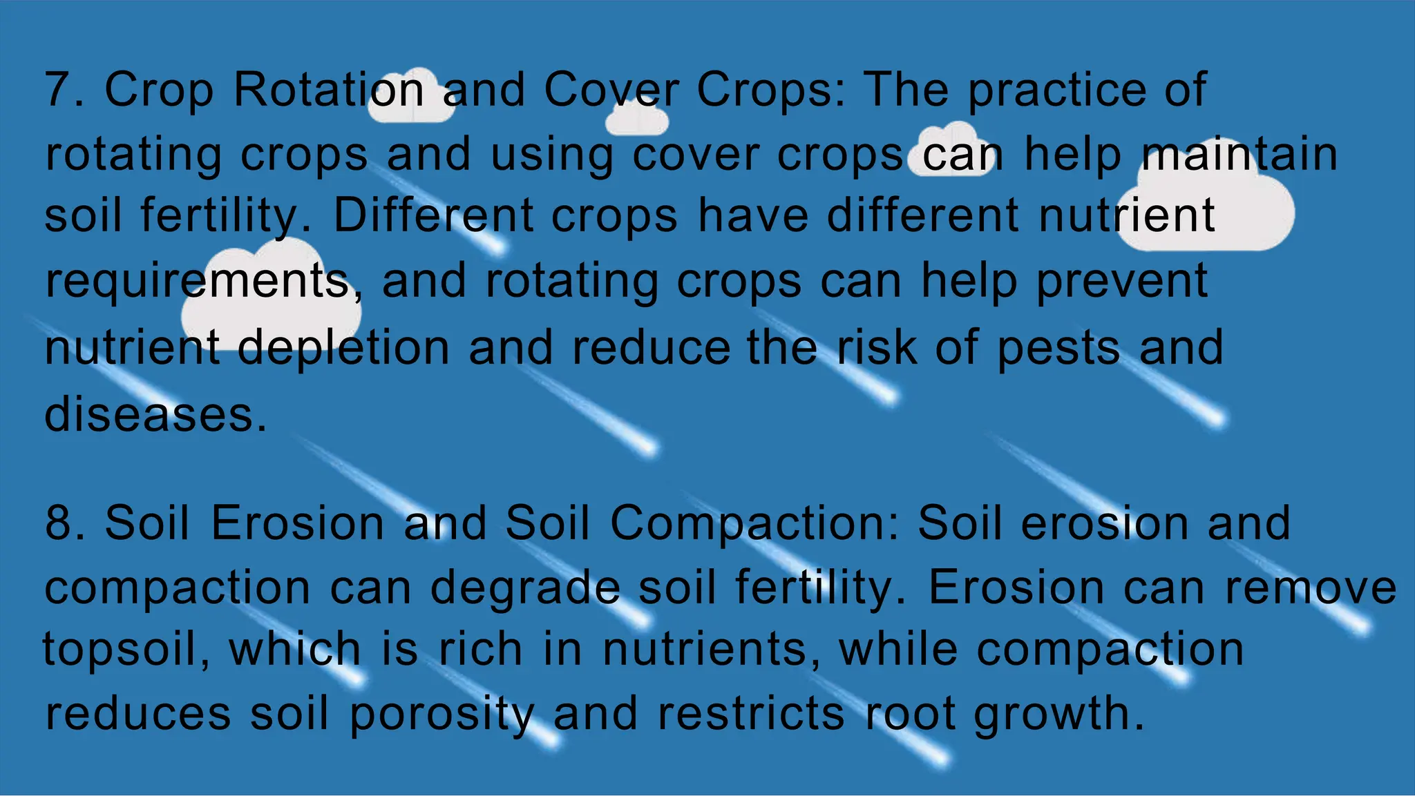 (Soil Fertility Evaluation ) LAGUNAY, VIRGEL.pptx | Agriculture ...