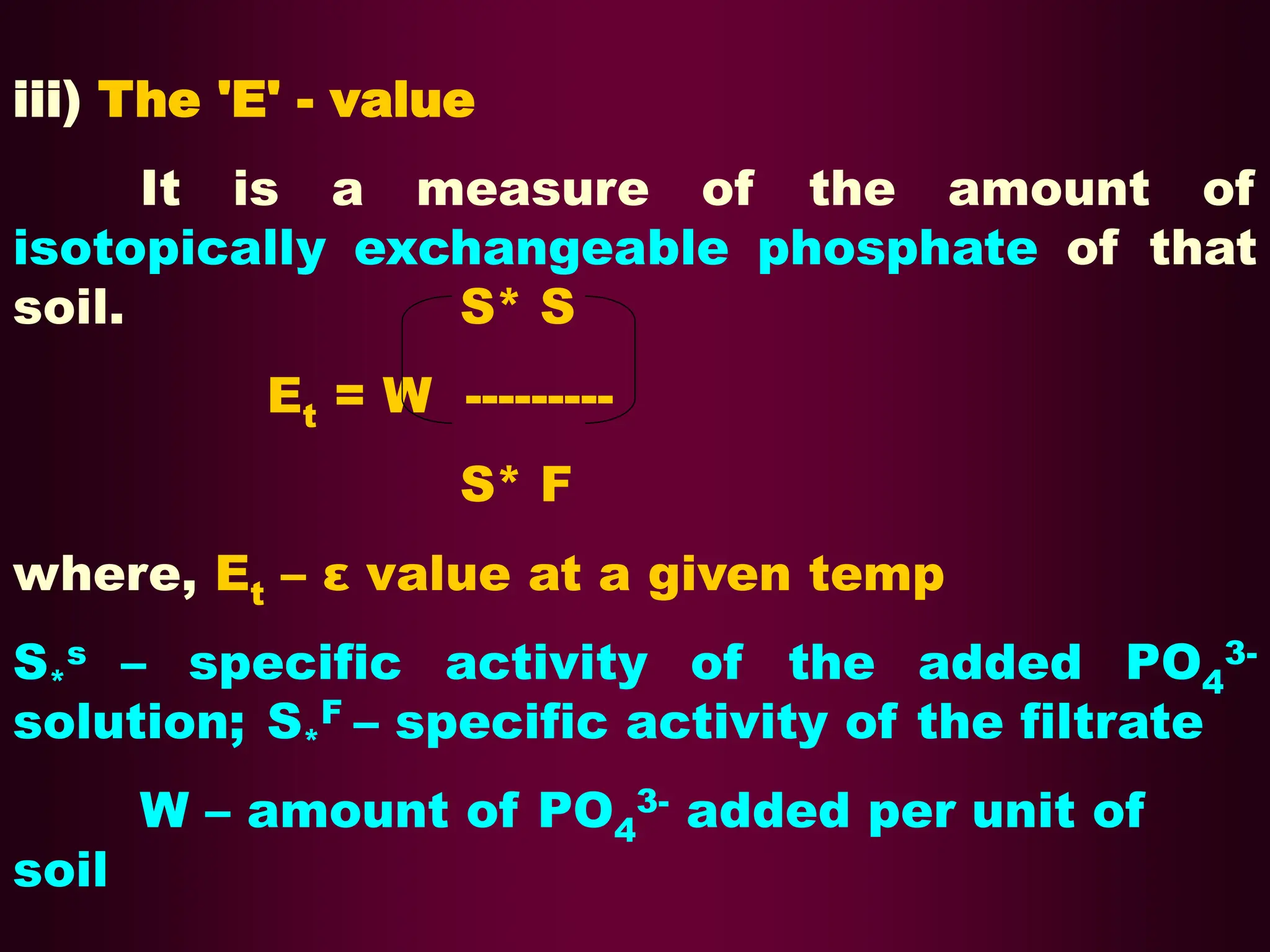 Soil Fertility evaluation techniques.ppt