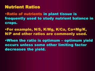 Soil Fertility evaluation techniques.ppt