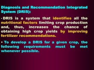 Soil Fertility evaluation techniques.ppt