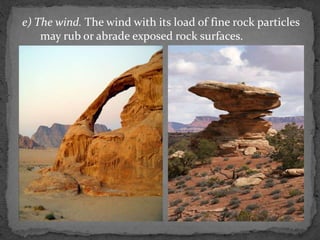 Soil formation | PPTX