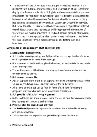 Soil geography notes.pdf
