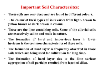 Soil groups | PPTX