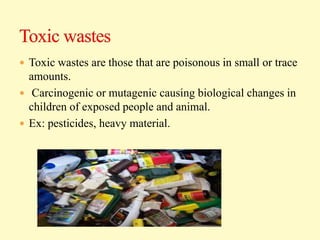 Soil hazards tam 2014-11 | PPTX | Environment | Science