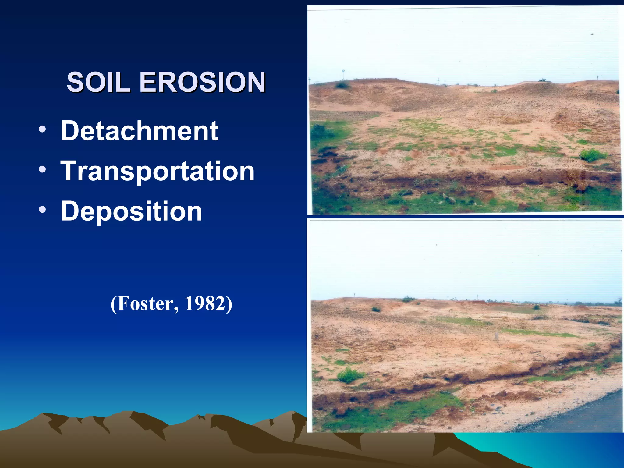 Soil health an overview | PPT