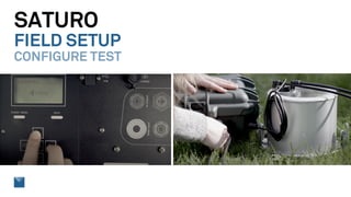 Soil Infiltration 101: What It Is. Why You Need It. How To Measure It ...