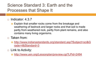 Soil Ingredients | PPTX