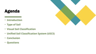 Visual and Lab Based Soil Classification.pptx