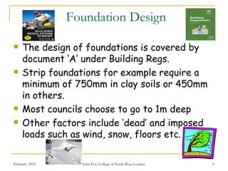 Soil investigation part2 | PPT
