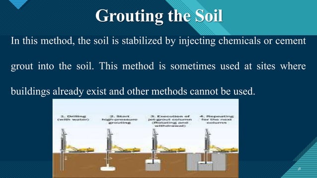 Soil Liquifaction | PPTX | Geology | Science