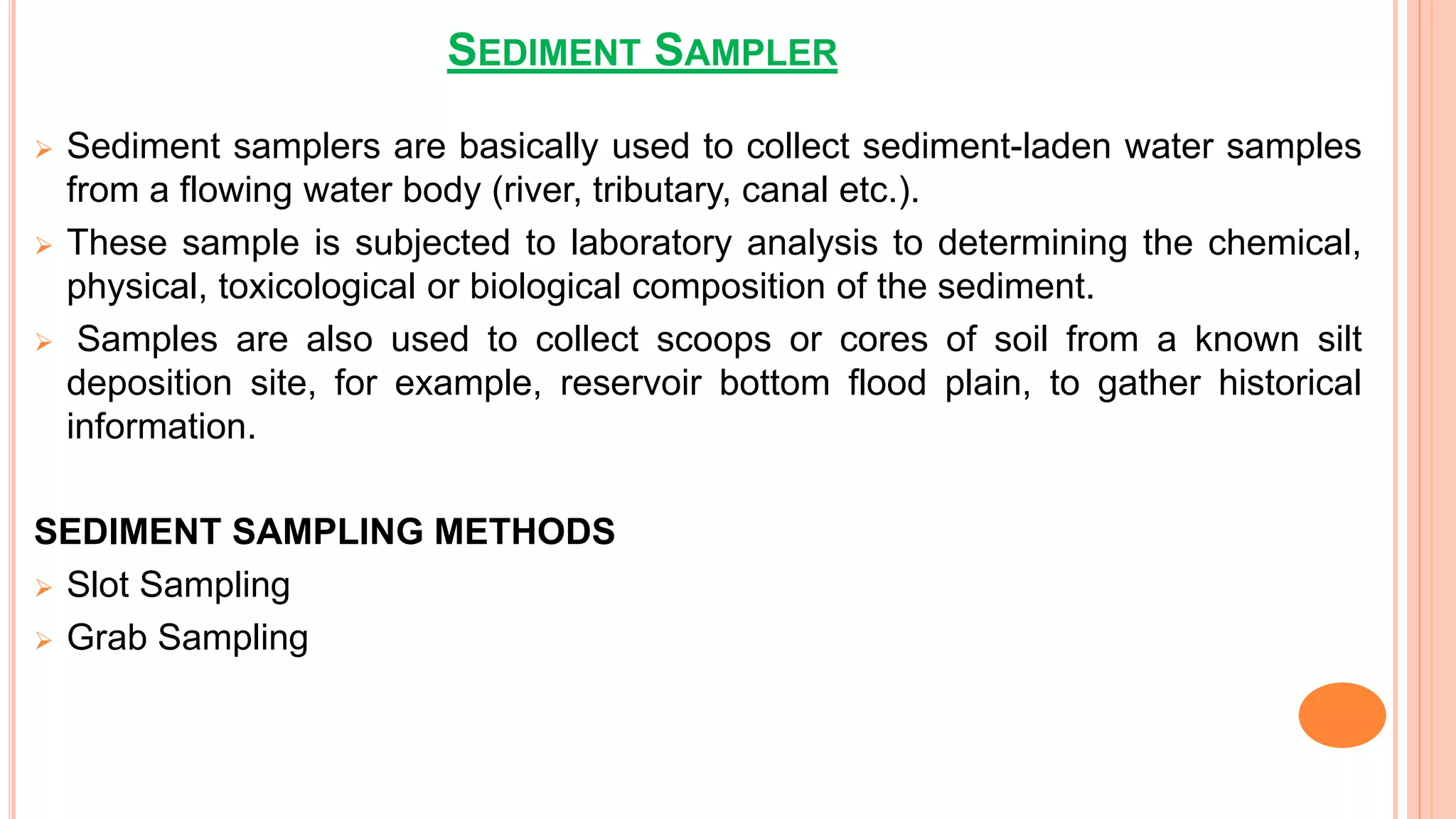 Soil Loss Measurement Techniques.pptx