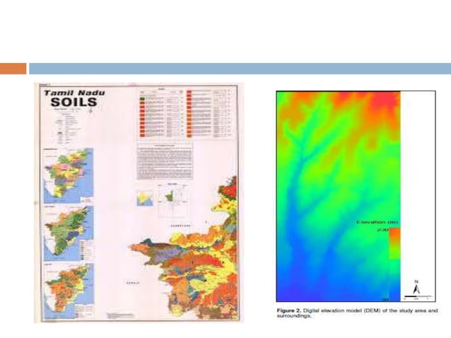 Soil mapping approach in gis | PPT