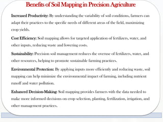 Soil mapping; Fertilizer recommendation using geospatial technologies.pdf