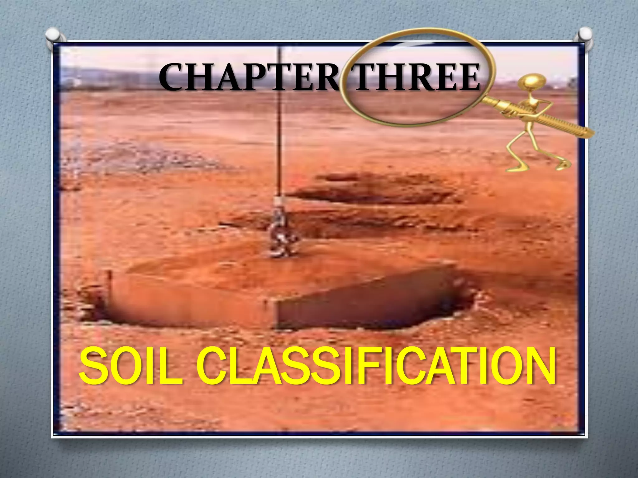 Soil mech. lec. ppt | PDF | Geology | Science