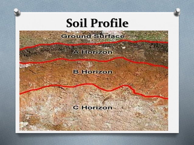 Soil mech. lec. ppt | PDF | Geology | Science