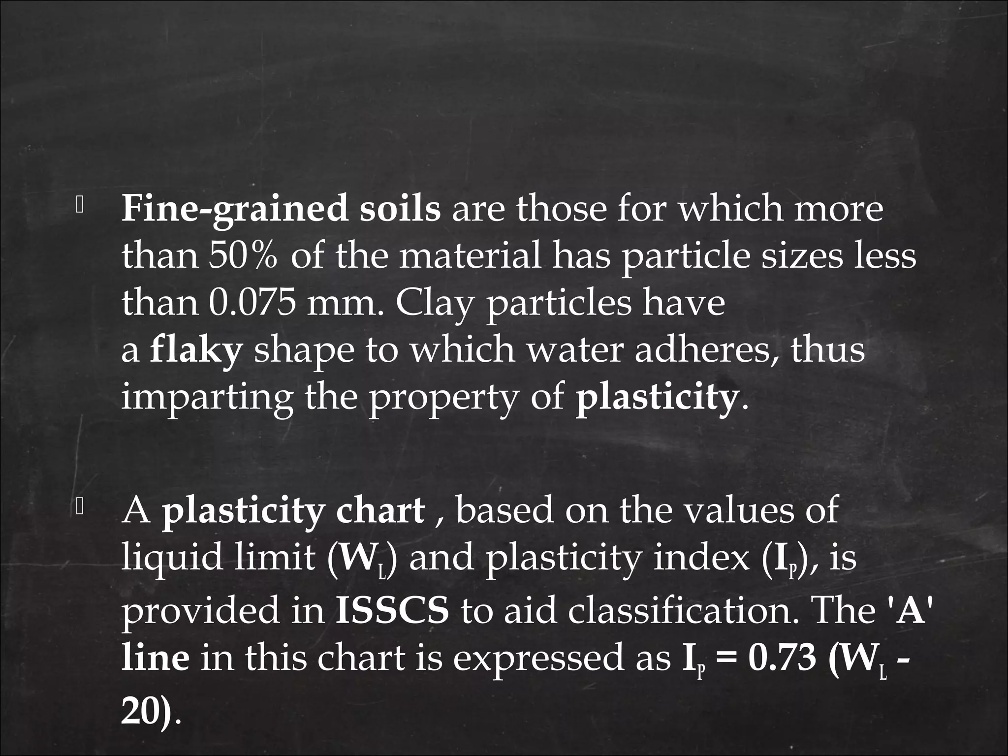 Soil mechanics | PPT