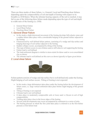 Soil mechanics.. pdf | PDF