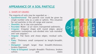 SOIL FORMATION.pptx