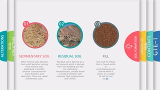 SOIL FORMATION.pptx