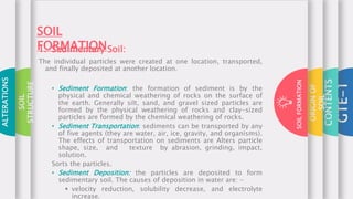 SOIL FORMATION.pptx