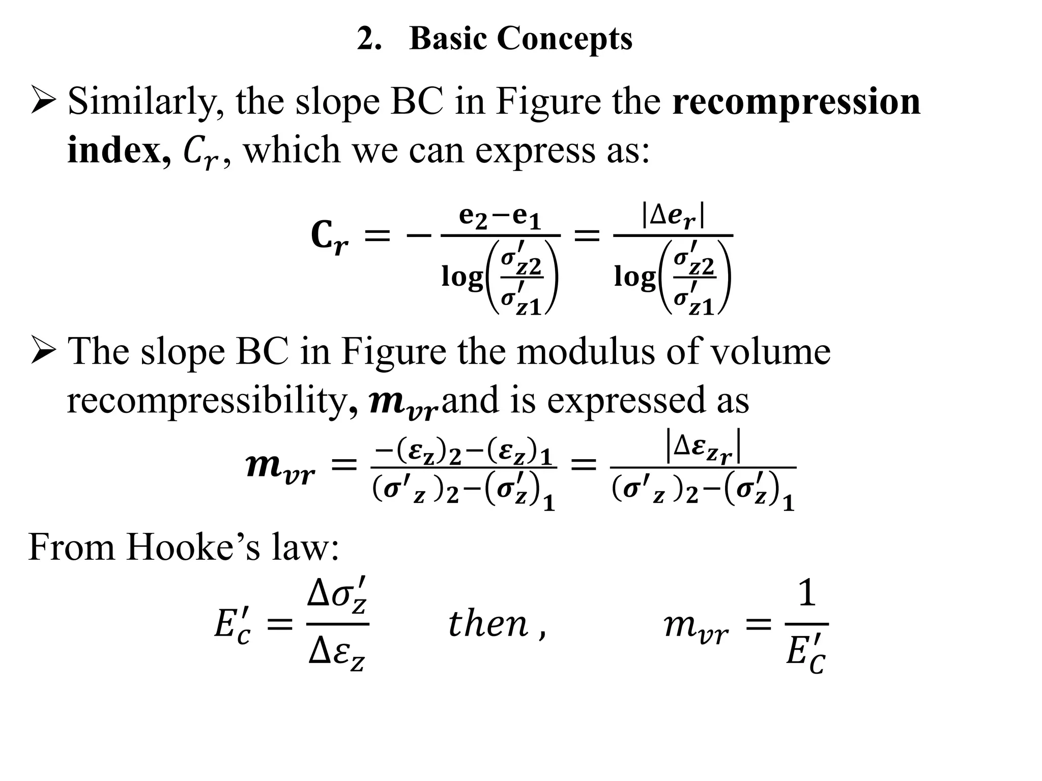 soil mechanics -I (chapter five ).pdf