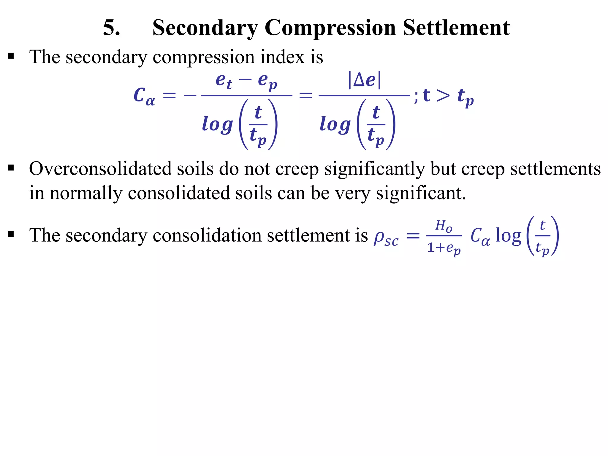 soil mechanics -I (chapter five ).pdf