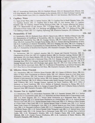 Soil mechanics and foundation engineering textbook by ARORA | PDF ...
