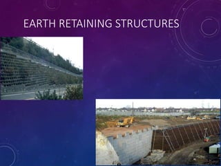 Soil mechanics and its types | PPT