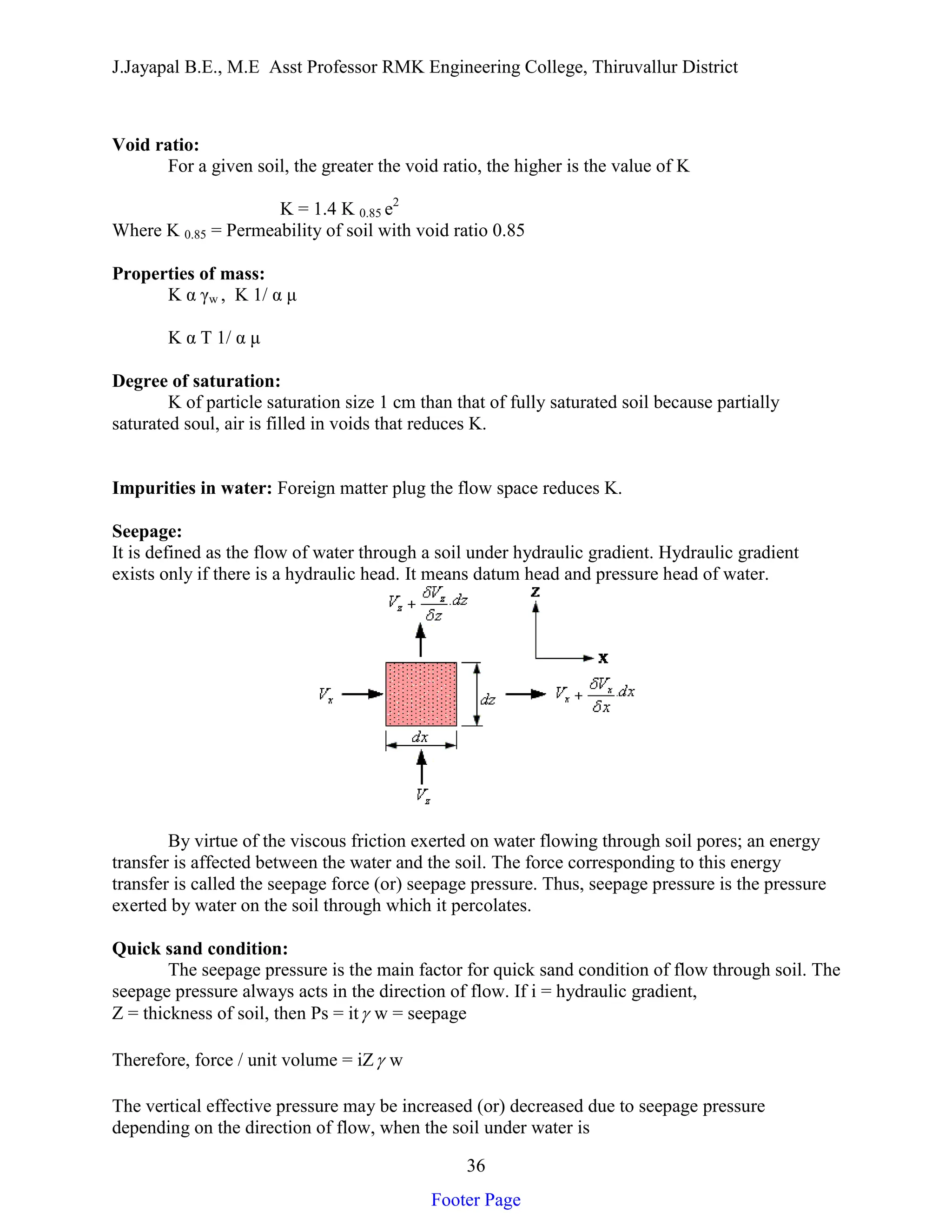 Soil Mechanics (CE2251) Full Lecture Notes-1.pdf