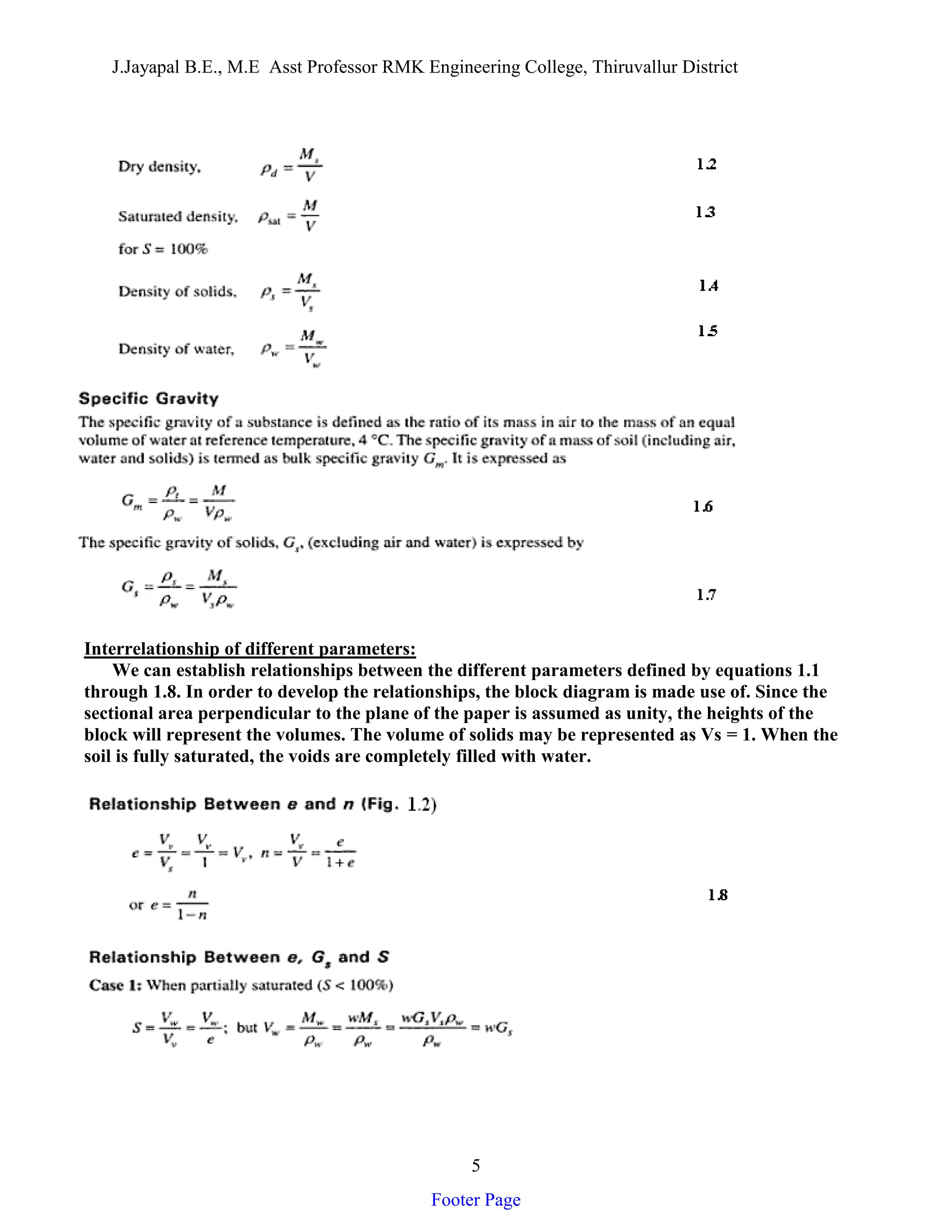 Soil Mechanics (CE2251) Full Lecture Notes-1.pdf