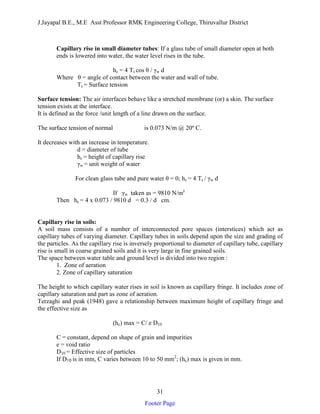 Soil Mechanics (CE2251) Full Lecture Notes-1.pdf