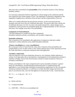 Soil Mechanics (CE2251) Full Lecture Notes-1.pdf
